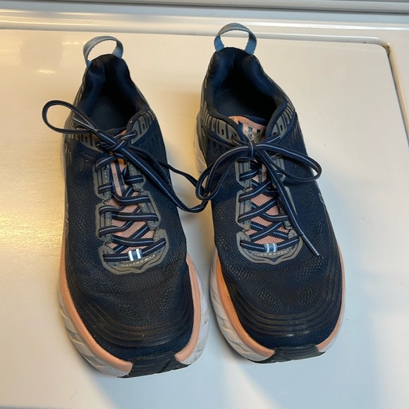 Hoka One One | Shoes | Womens Bondis | Poshmark